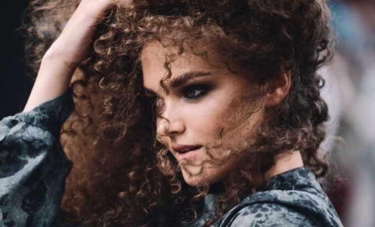 Differences Between 3a And 3b Hair | Vote Pat Strong